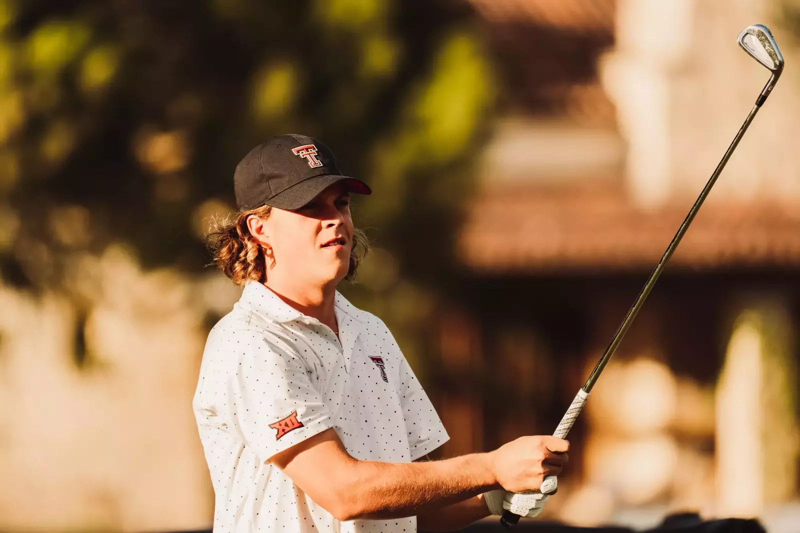 Texas Tech Red Raiders - Official Athletics Website