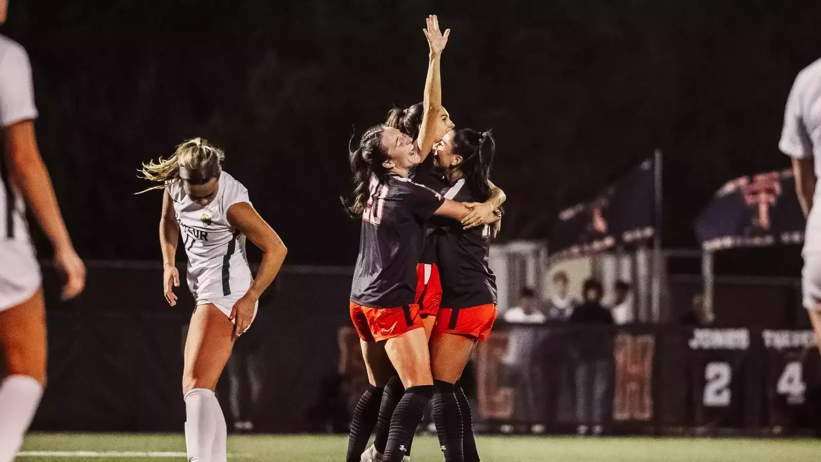 Texas Tech Red Raiders - Official Athletics Website