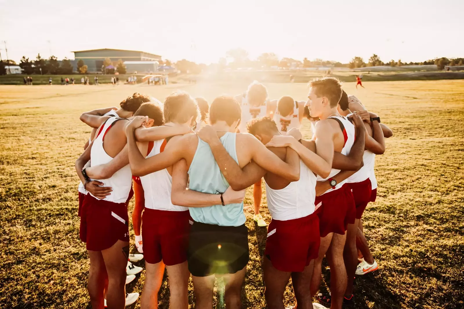 Texas Tech Red Raiders - Official Athletics Website