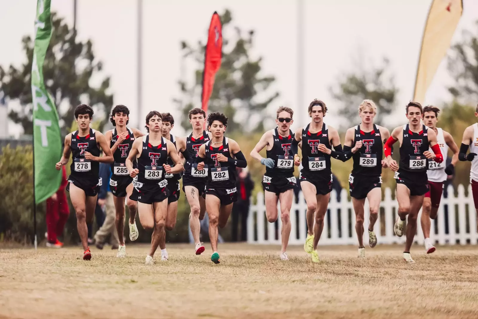 Texas Tech Red Raiders - Official Athletics Website