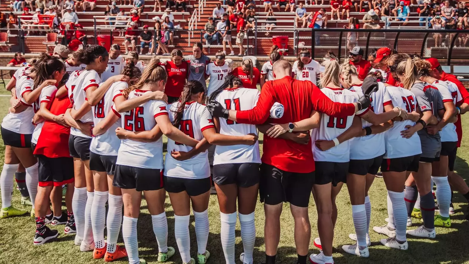 Texas Tech Red Raiders - Official Athletics Website