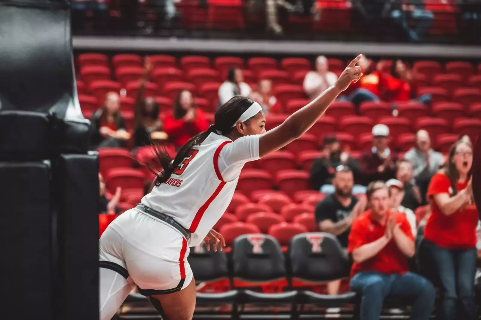 Texas Tech Red Raiders - Official Athletics Website