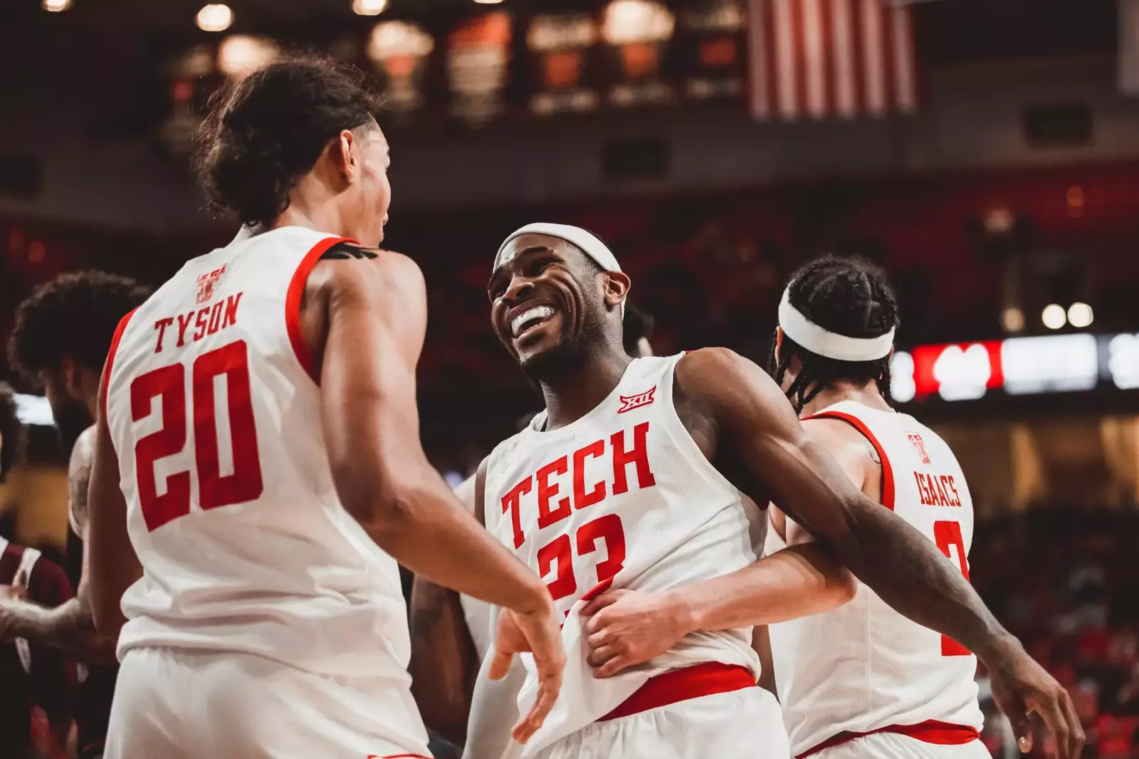 Texas Tech Red Raiders - Official Athletics Website