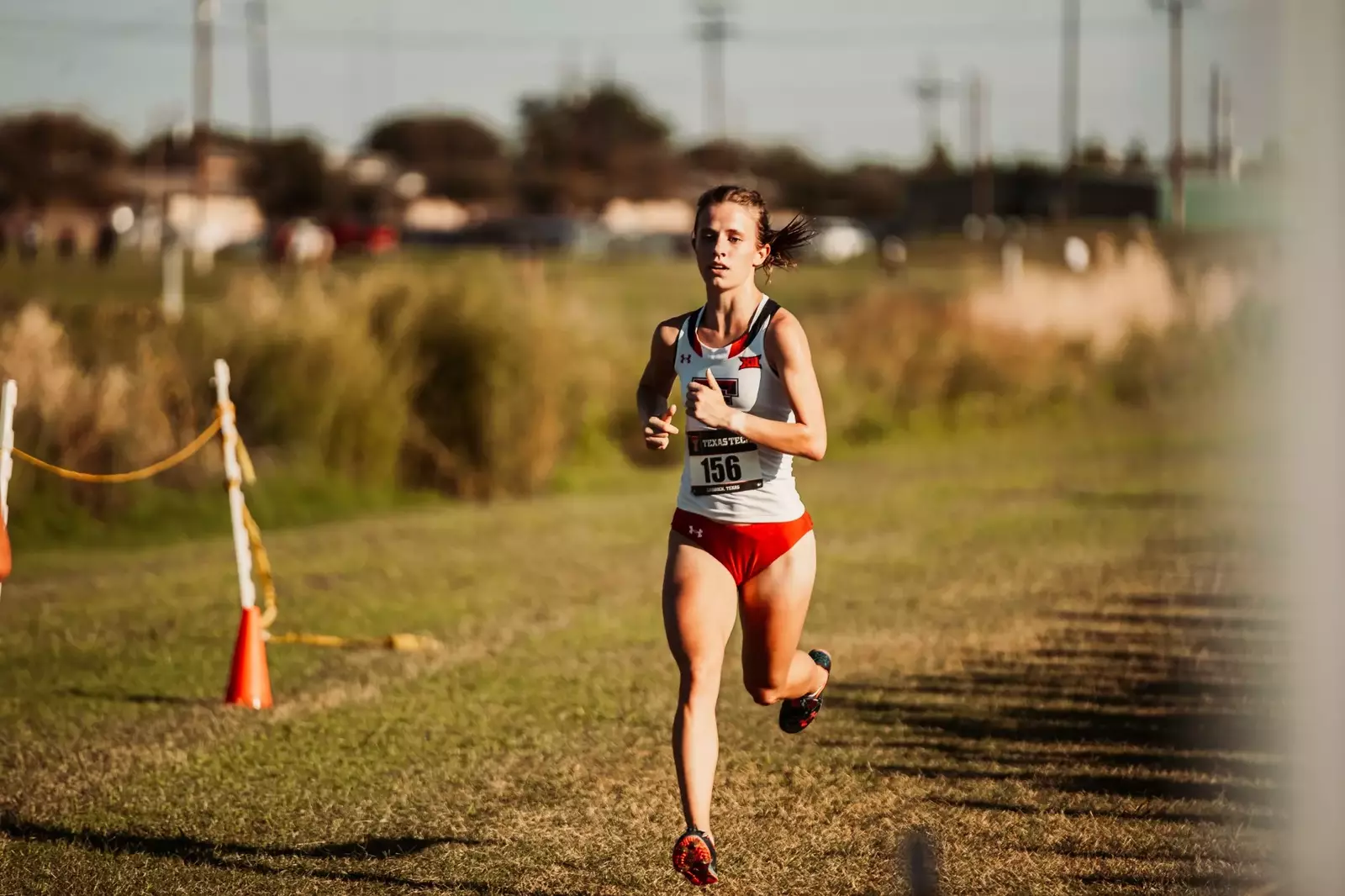 Texas Tech Red Raiders - Official Athletics Website