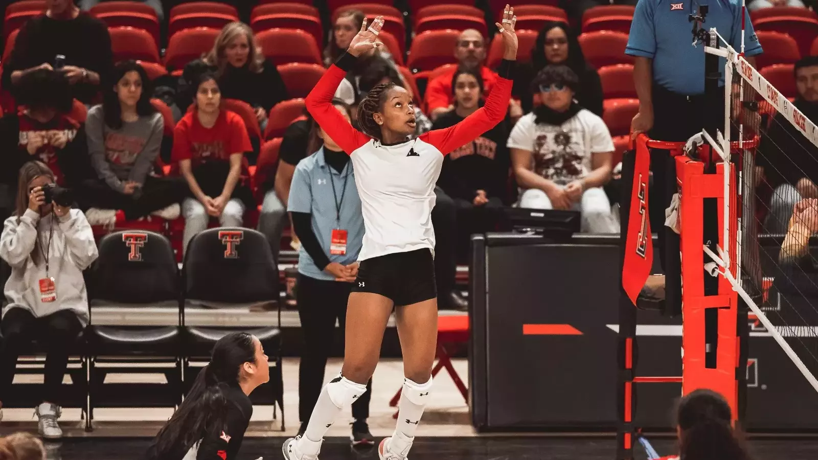 Texas Tech Red Raiders - Official Athletics Website