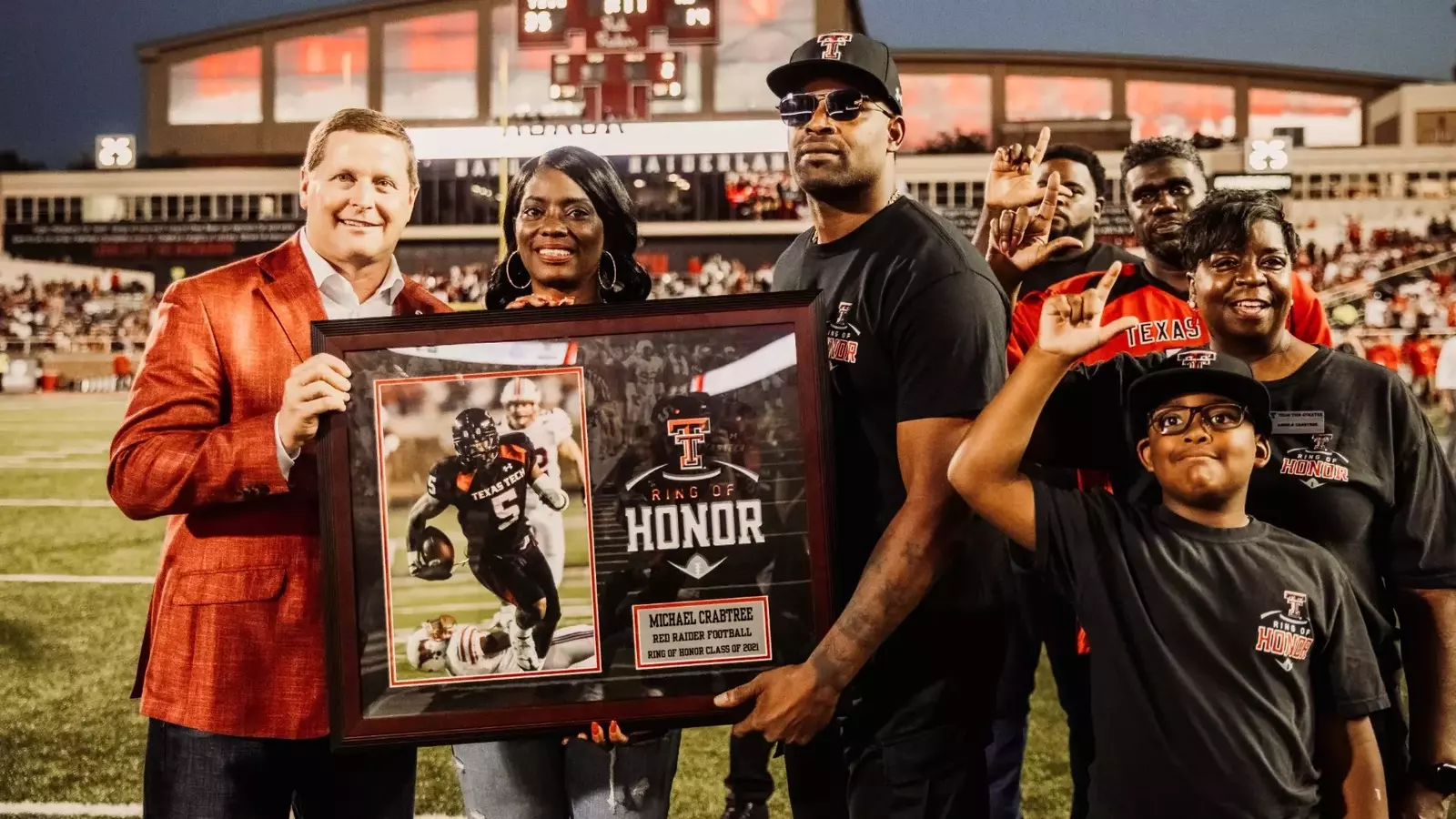 Texas Tech Red Raiders - Official Athletics Website