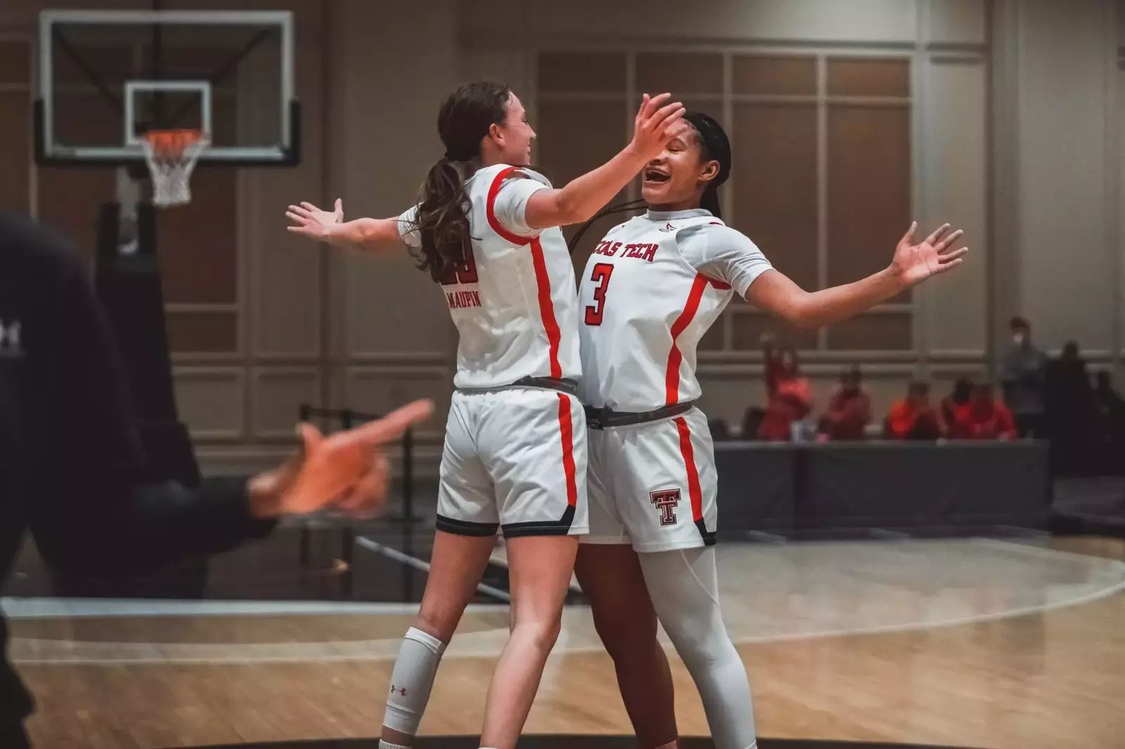 Texas Tech Red Raiders - Official Athletics Website