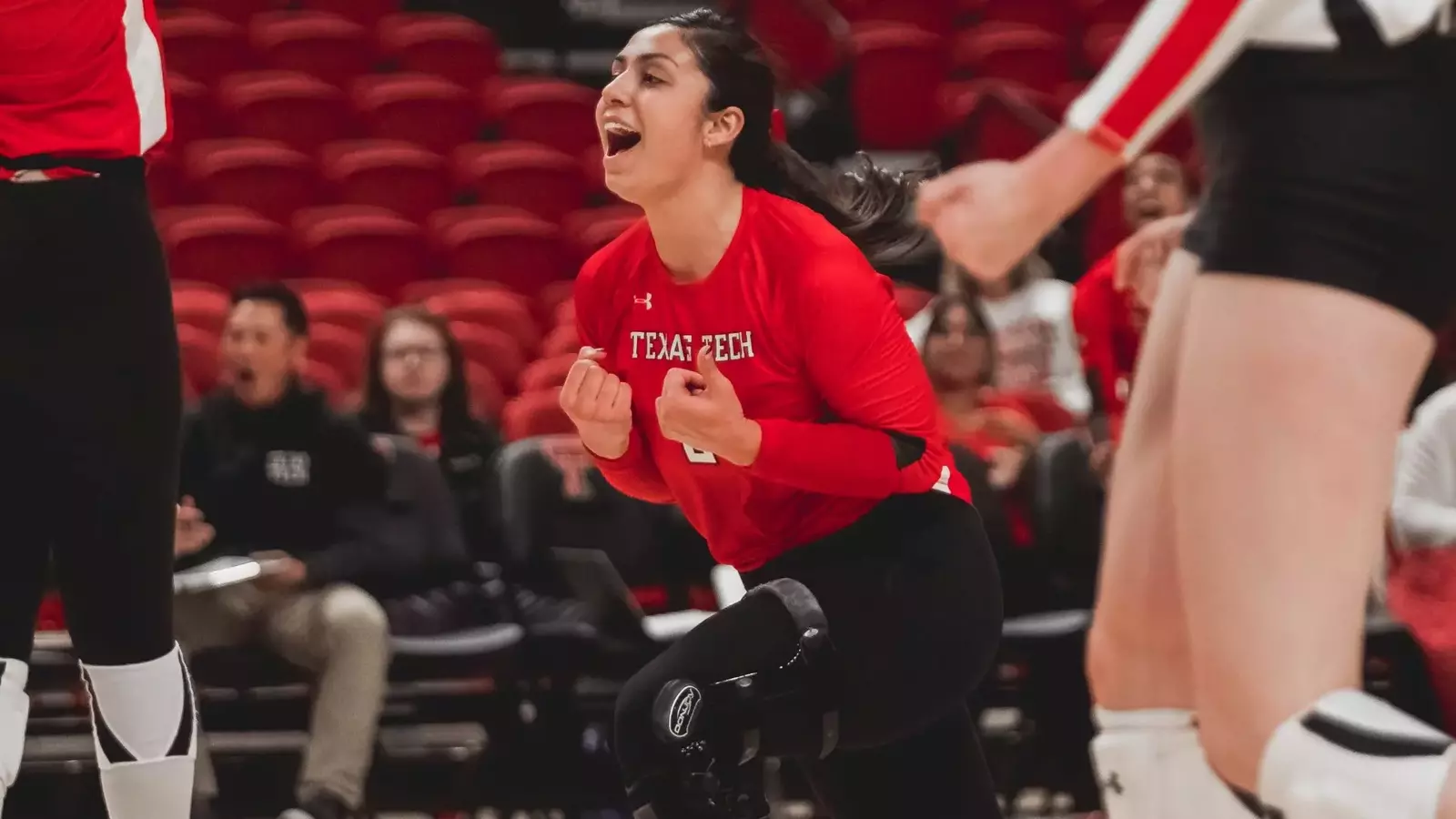 Texas Tech Red Raiders - Official Athletics Website