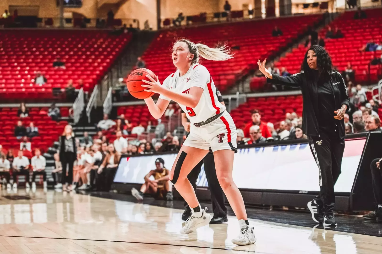 Texas Tech Red Raiders - Official Athletics Website
