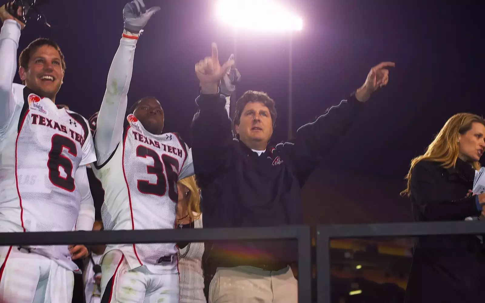 Texas Tech Red Raiders - Official Athletics Website