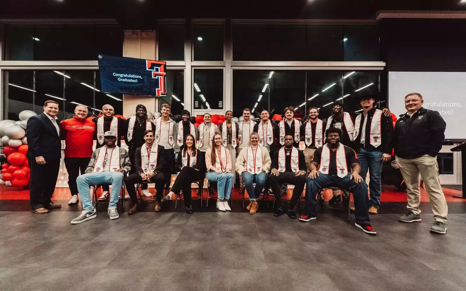 Texas Tech Red Raiders - Official Athletics Website