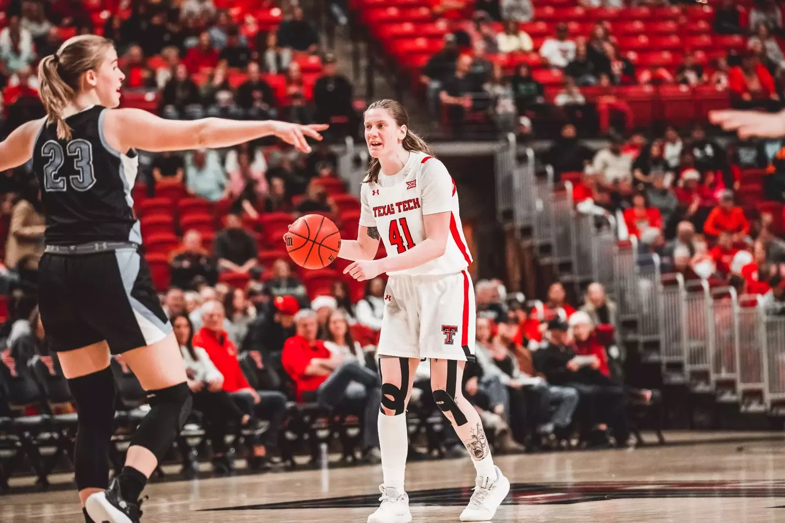 Texas Tech Red Raiders - Official Athletics Website