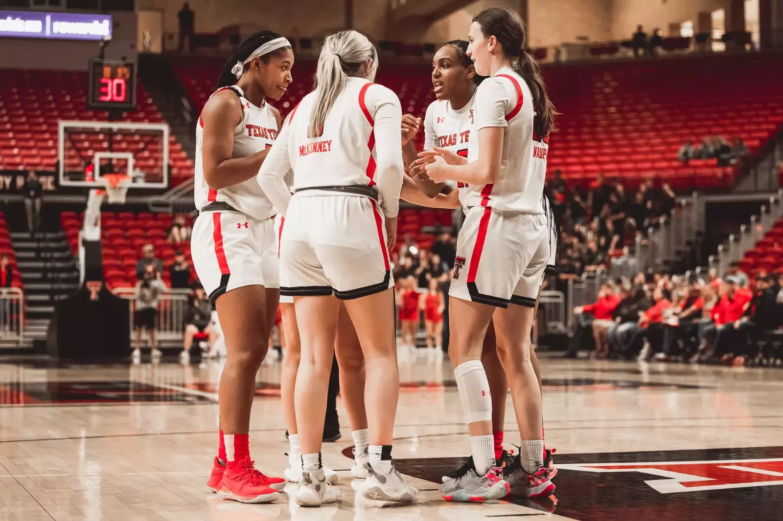 Texas Tech Red Raiders - Official Athletics Website