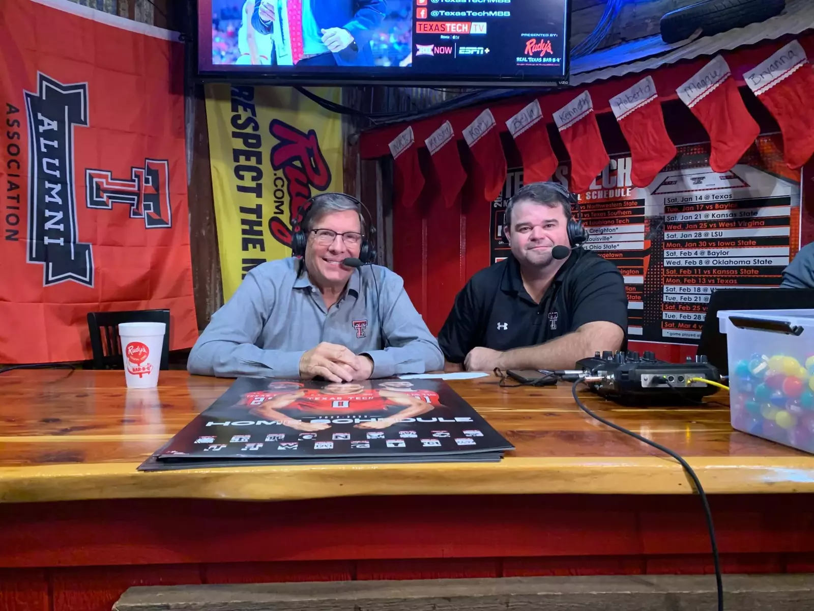 Texas Tech Red Raiders - Official Athletics Website