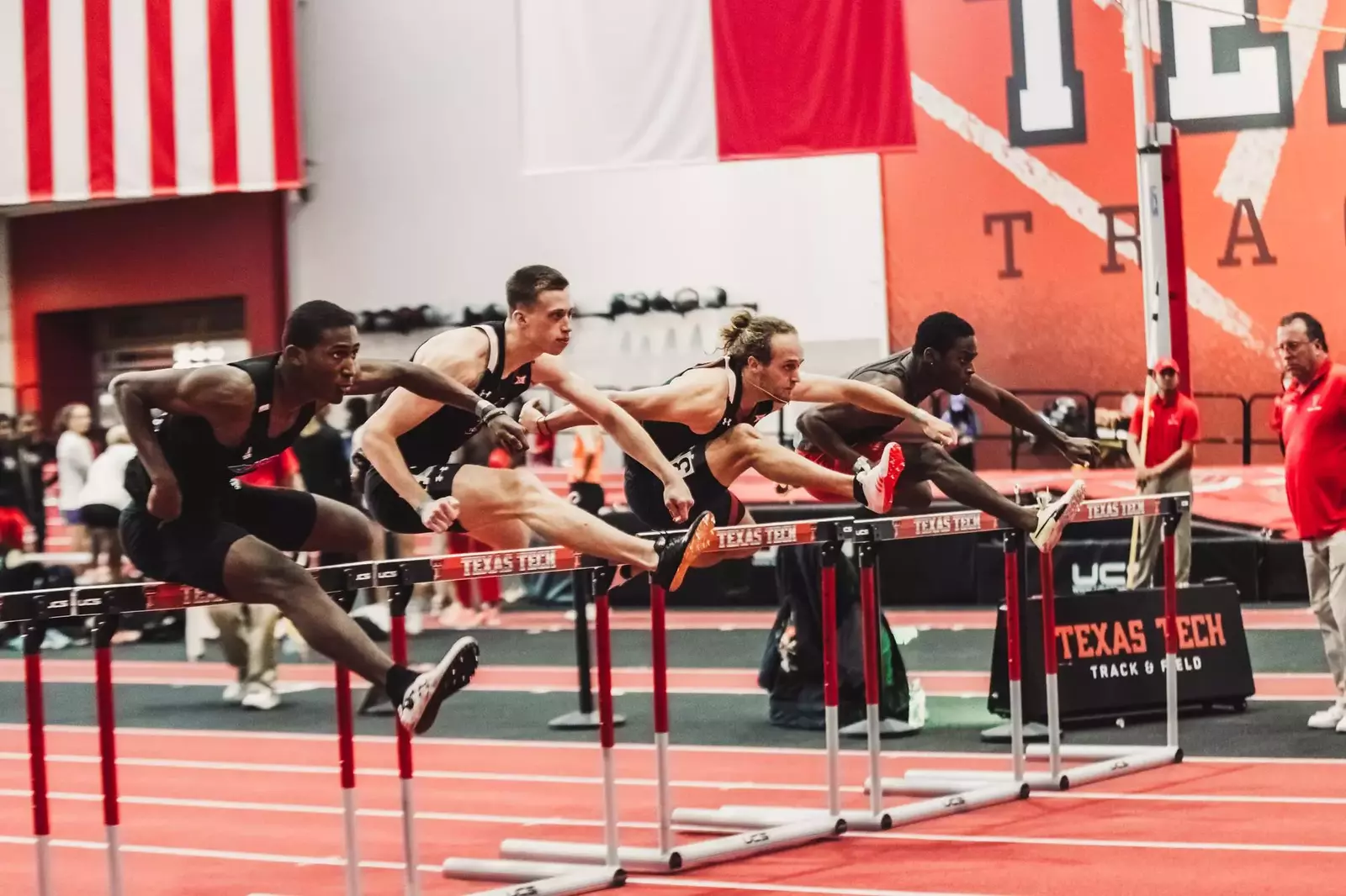 Texas Tech Red Raiders - Official Athletics Website