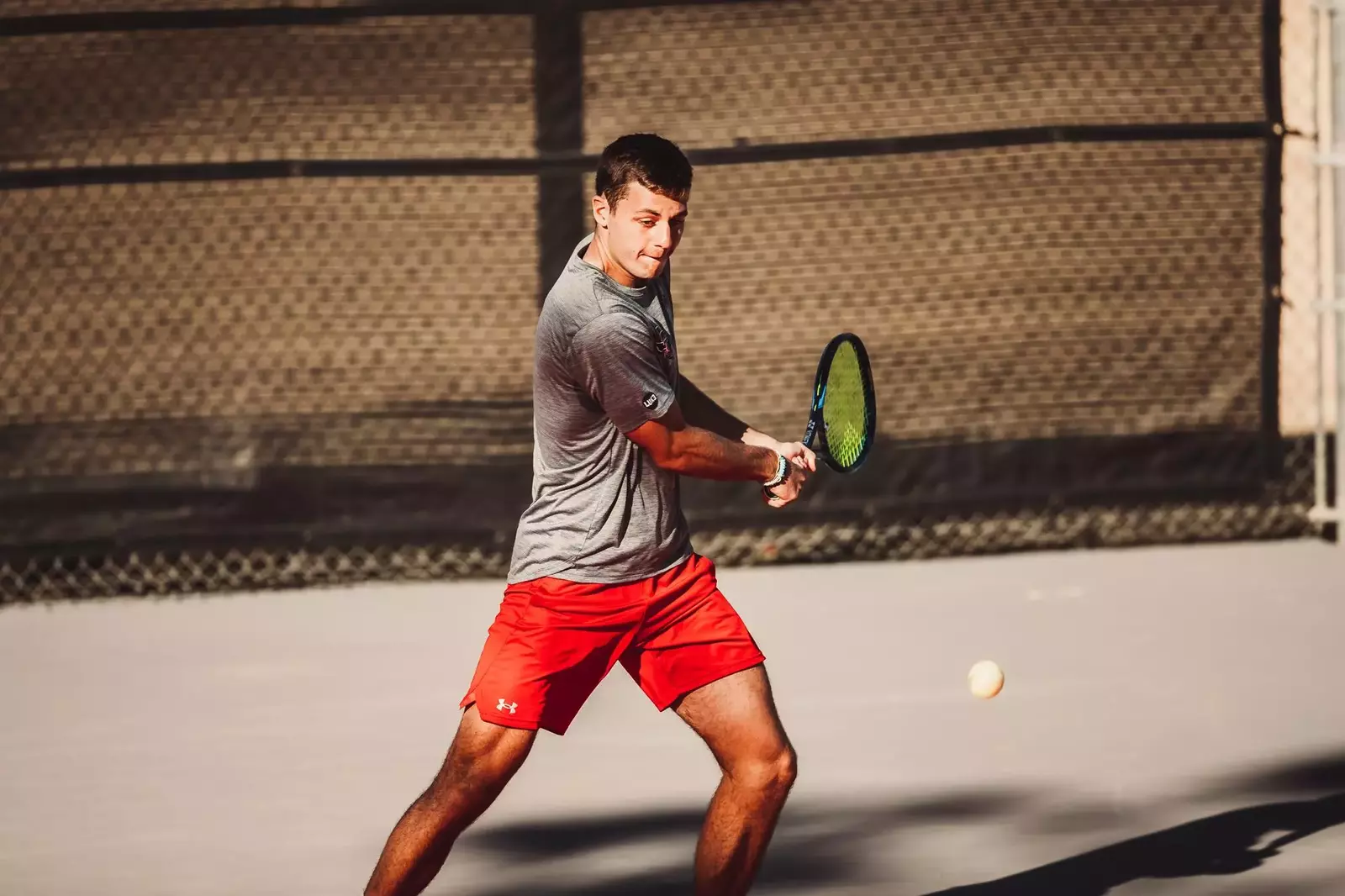 Texas Tech Red Raiders - Official Athletics Website