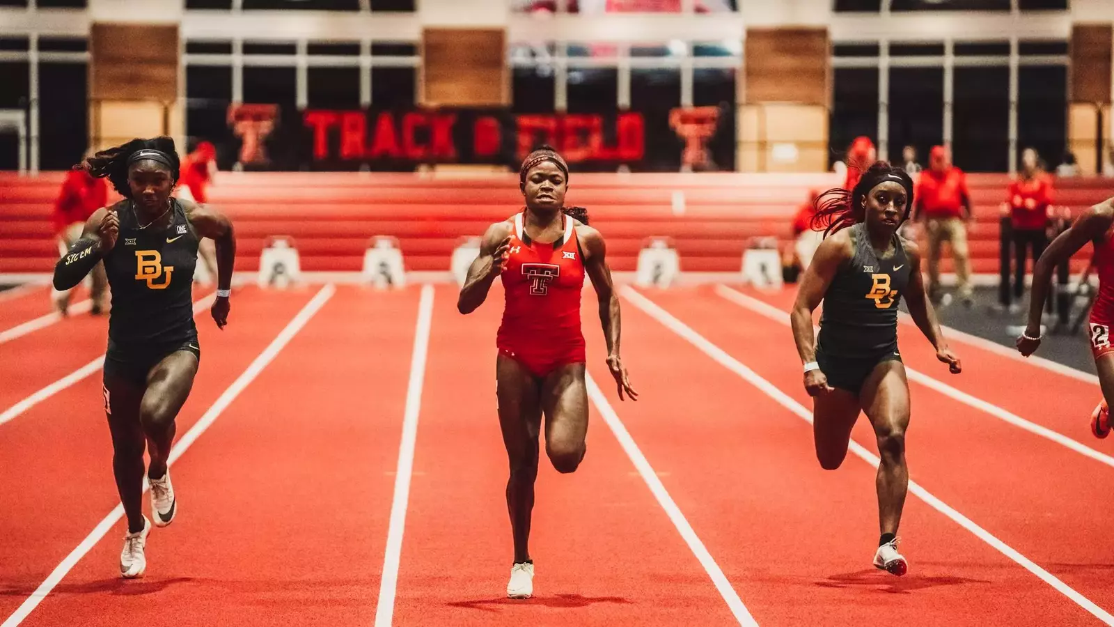 Texas Tech Red Raiders - Official Athletics Website