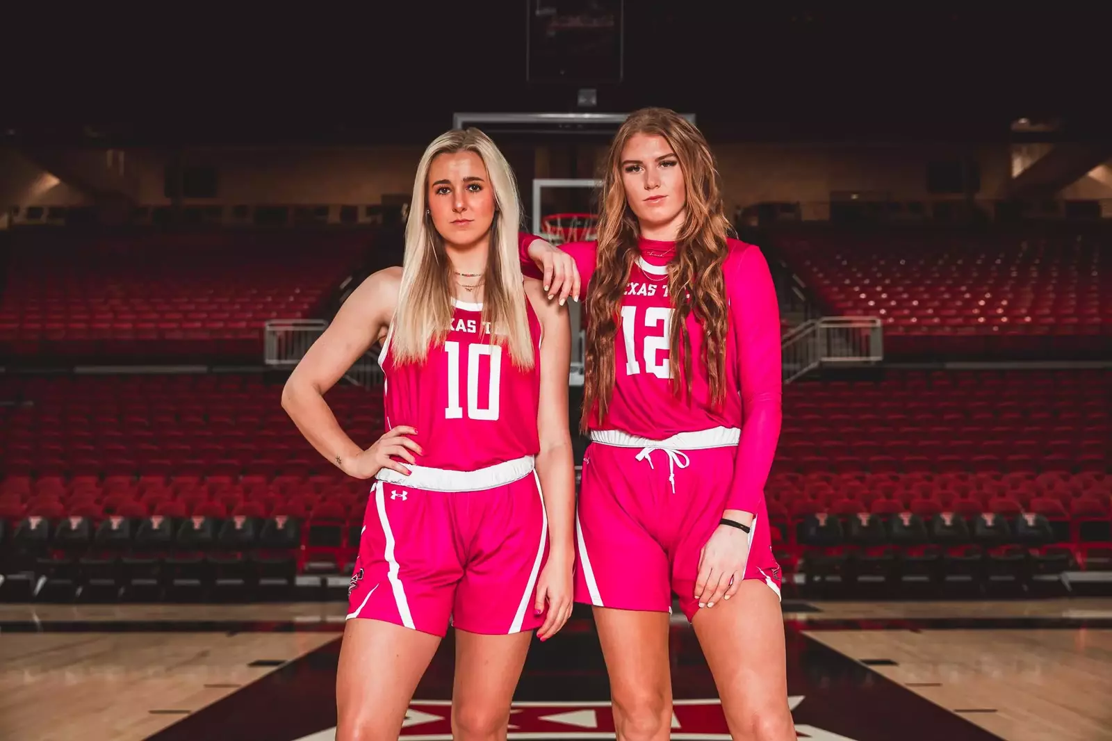 Texas Tech Red Raiders - Official Athletics Website