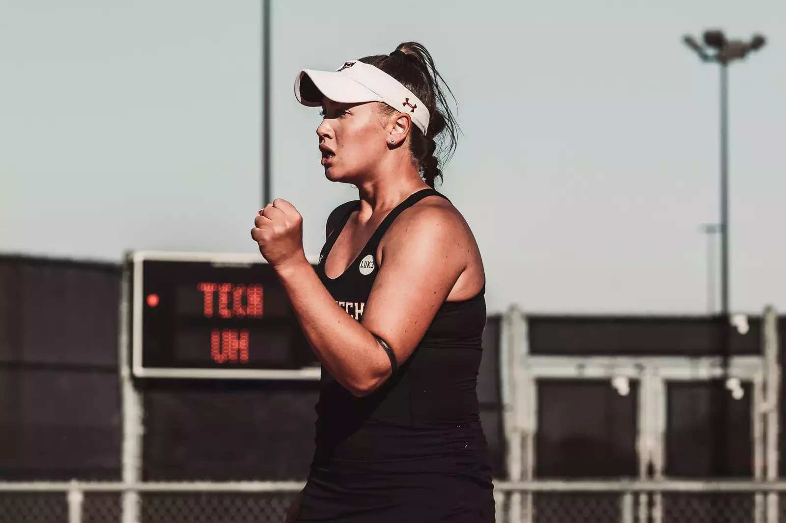 Texas Tech Red Raiders - Official Athletics Website