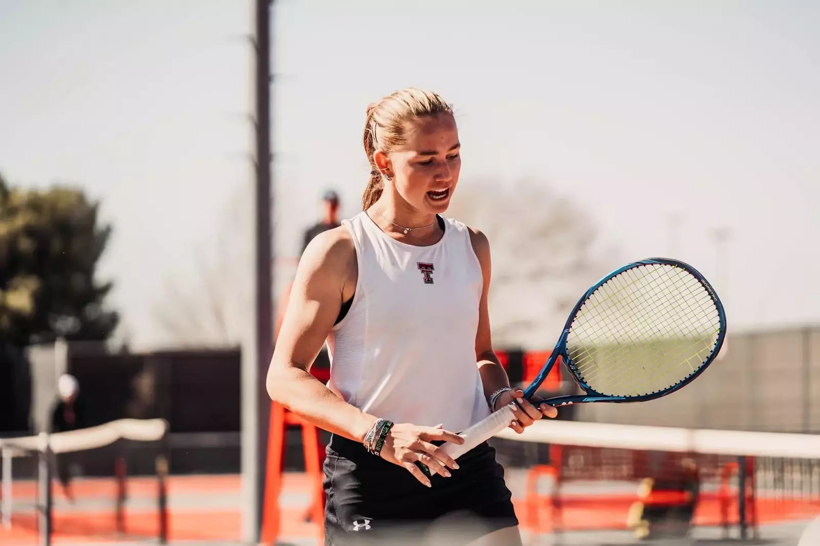 Texas Tech Red Raiders - Official Athletics Website