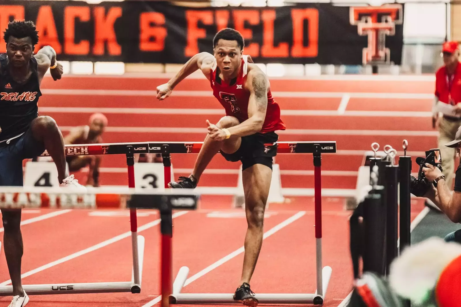 Texas Tech Red Raiders - Official Athletics Website