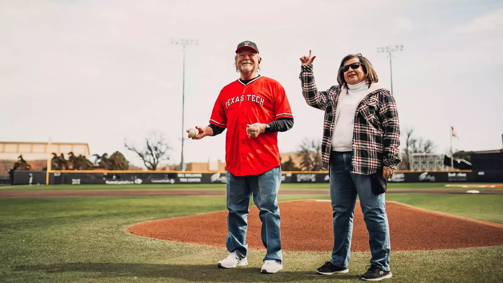 Texas Tech Red Raiders - Official Athletics Website