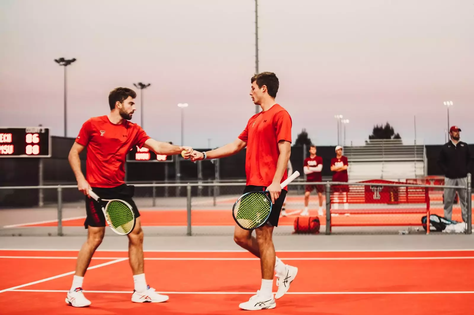 Texas Tech Red Raiders - Official Athletics Website
