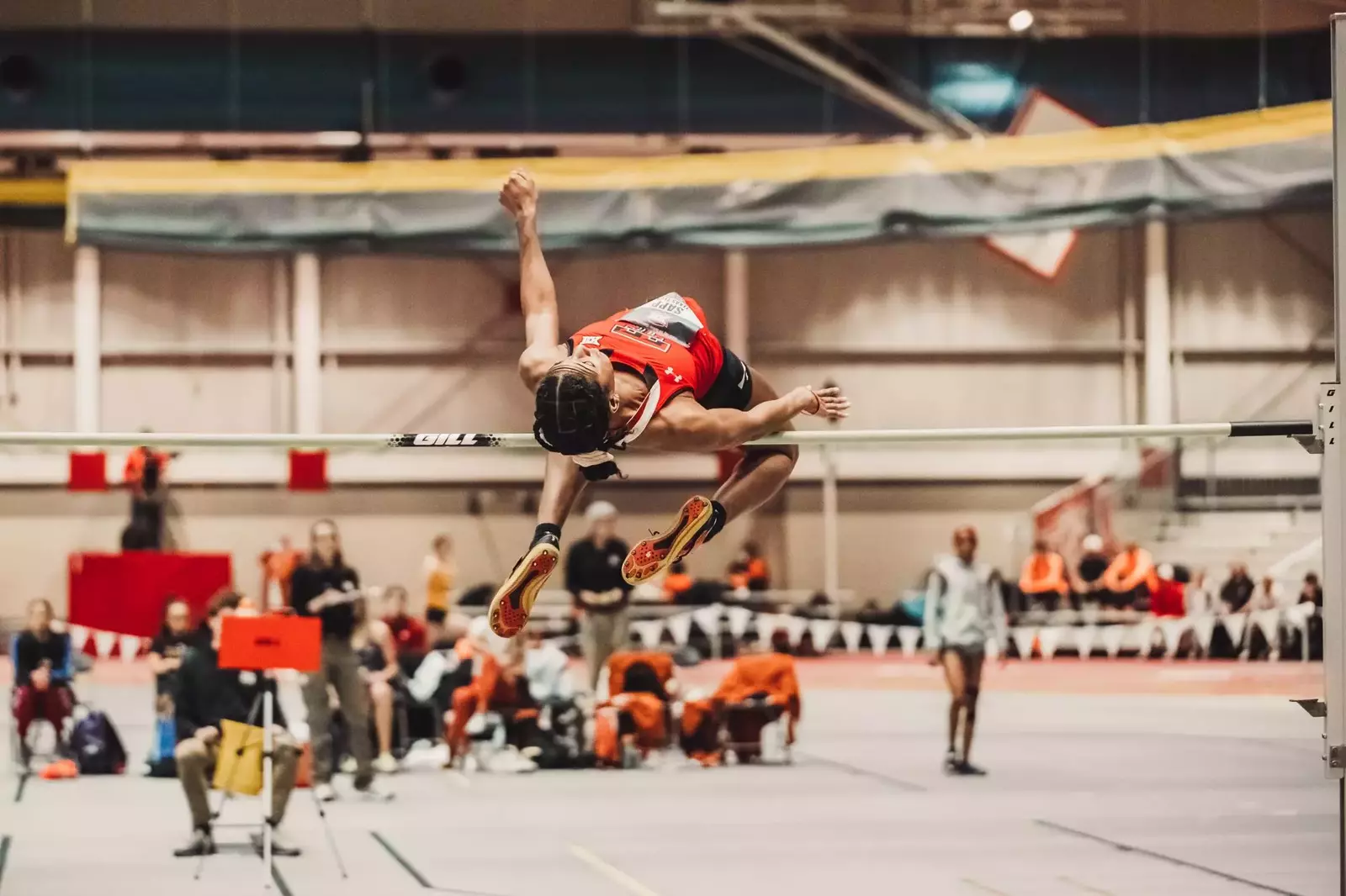 Texas Tech Red Raiders - Official Athletics Website