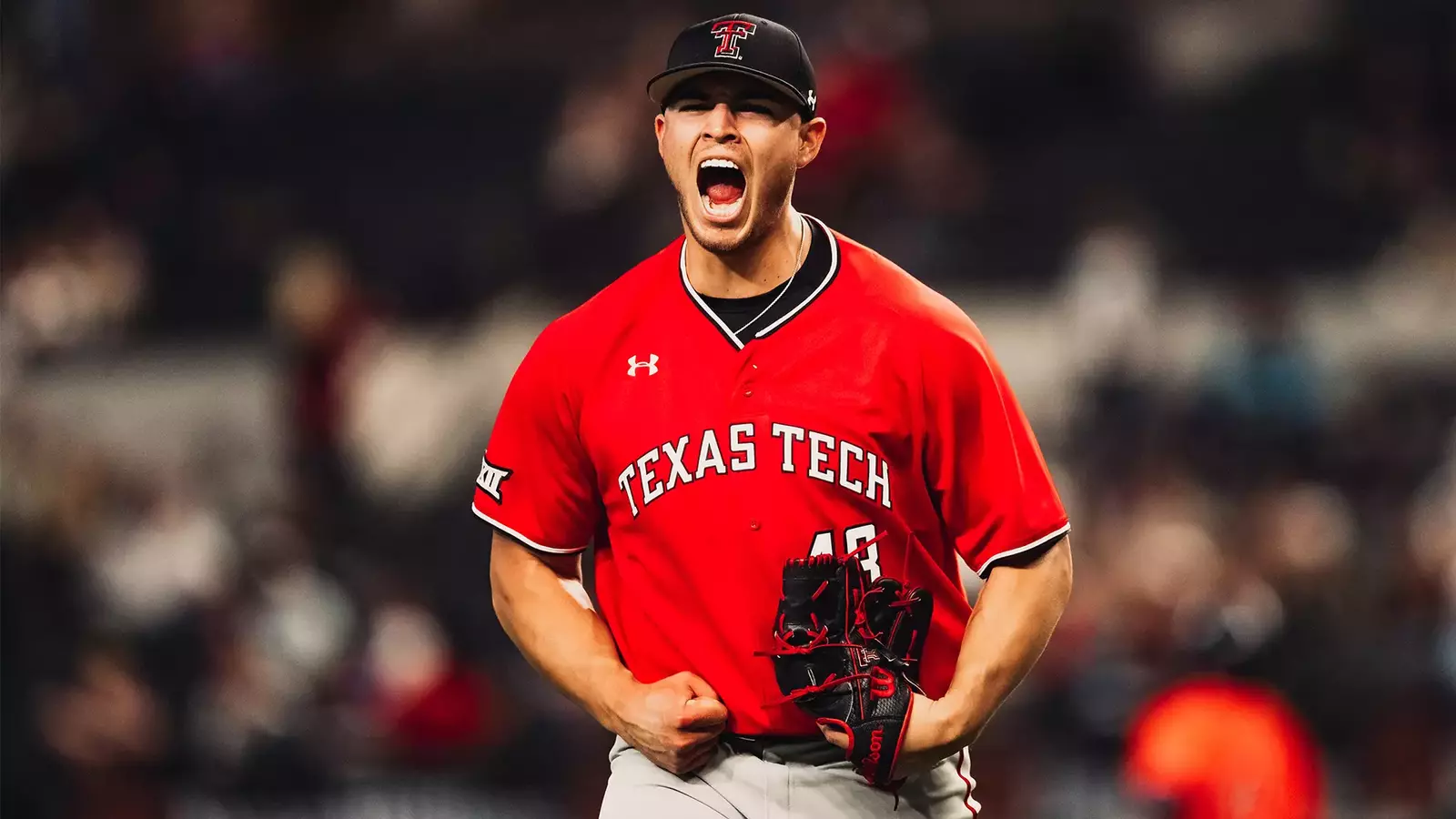 Texas Tech Red Raiders - Official Athletics Website