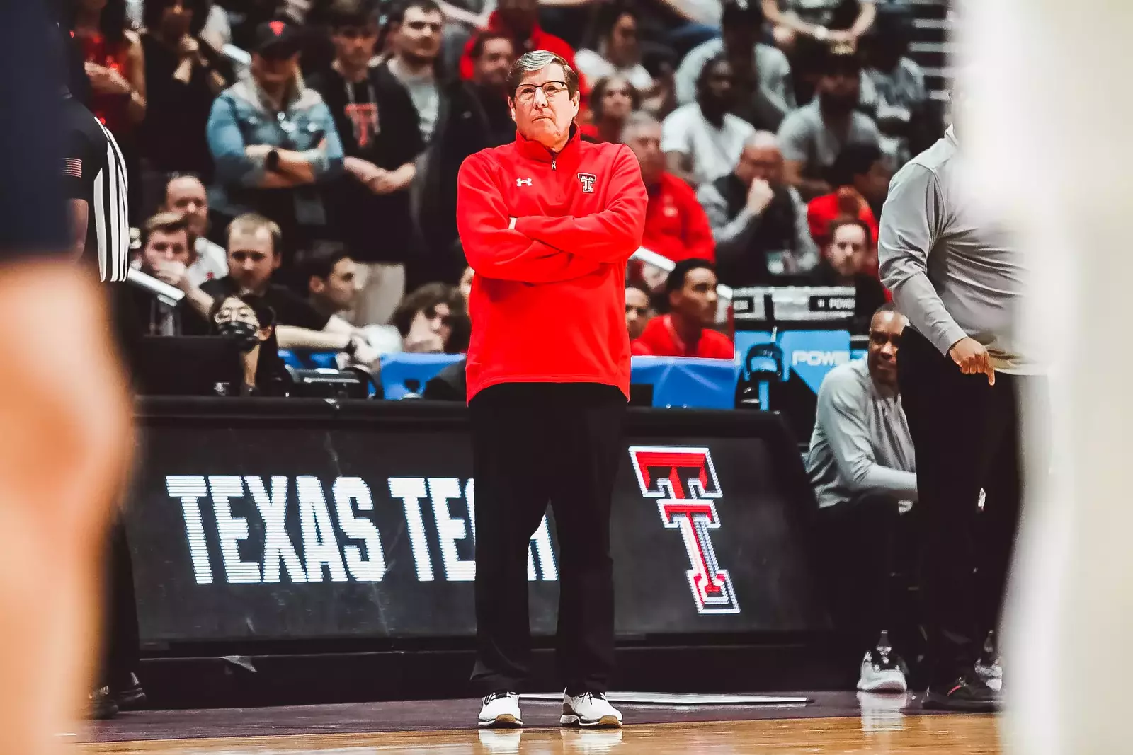 Texas Tech Red Raiders - Official Athletics Website