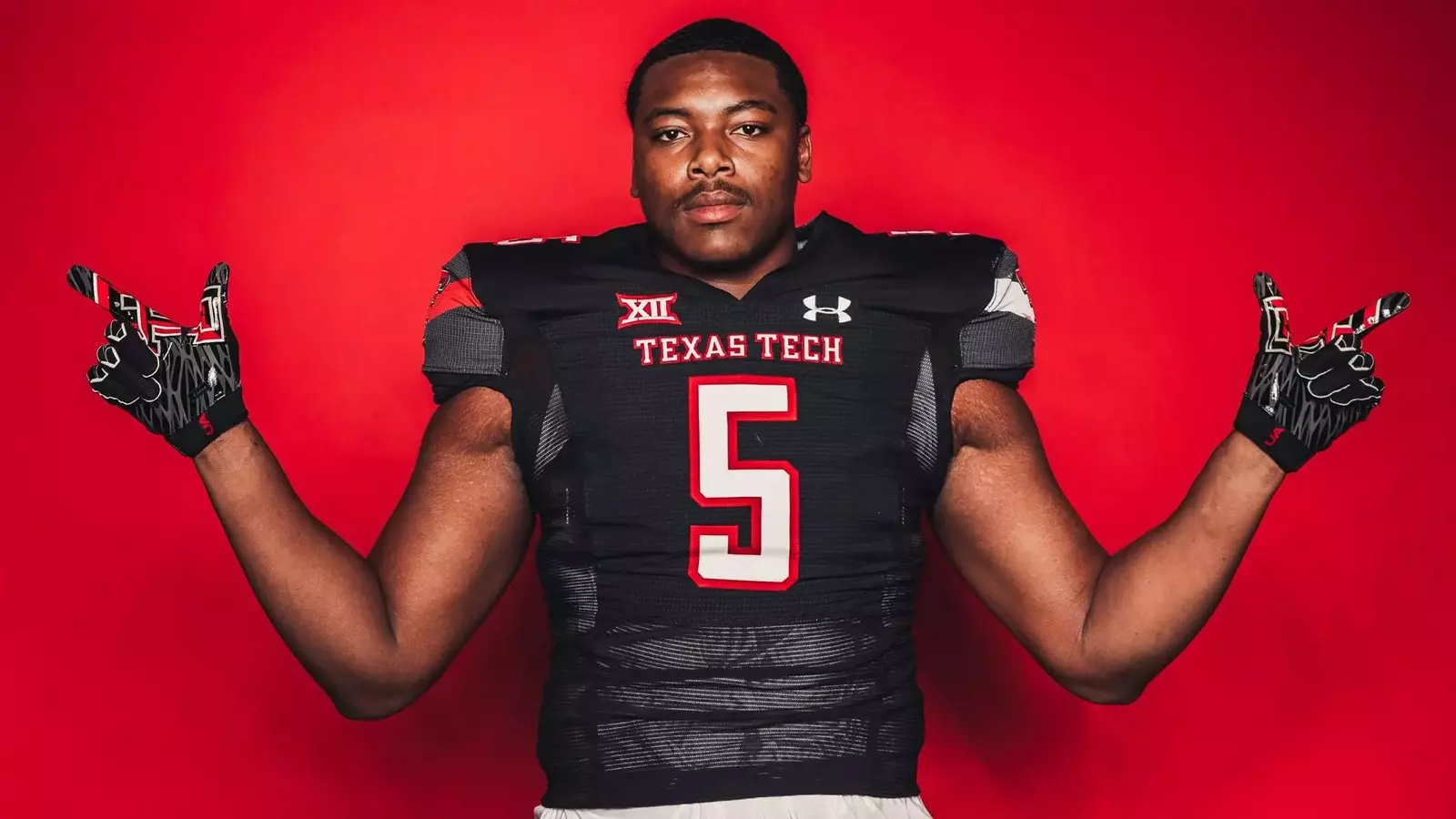 Texas Tech Red Raiders - Official Athletics Website