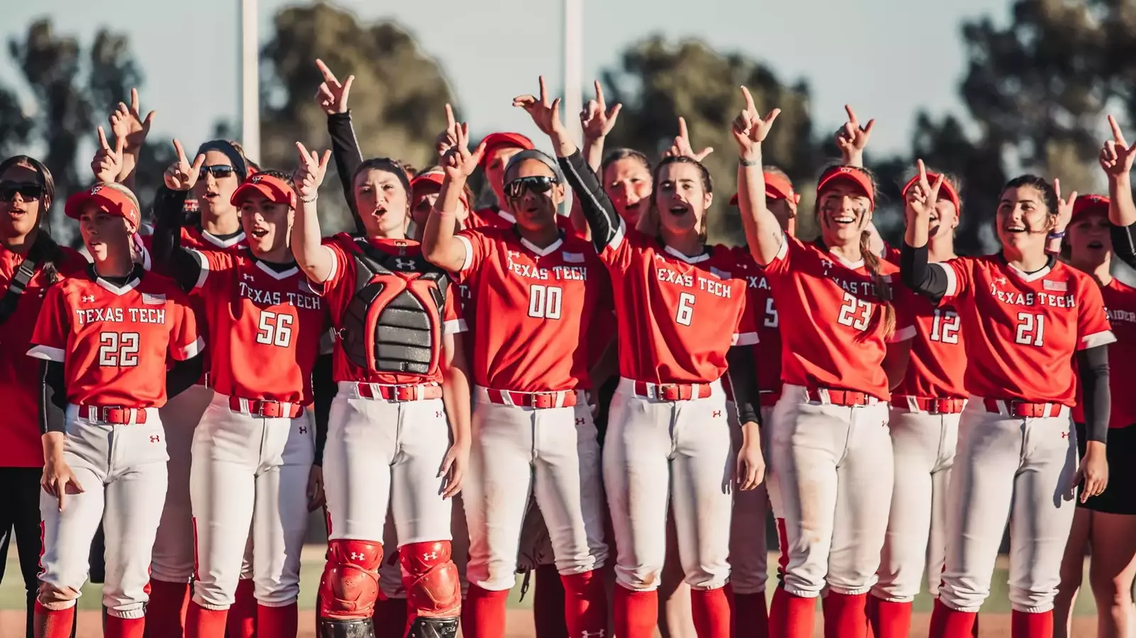 Texas Tech Red Raiders - Official Athletics Website