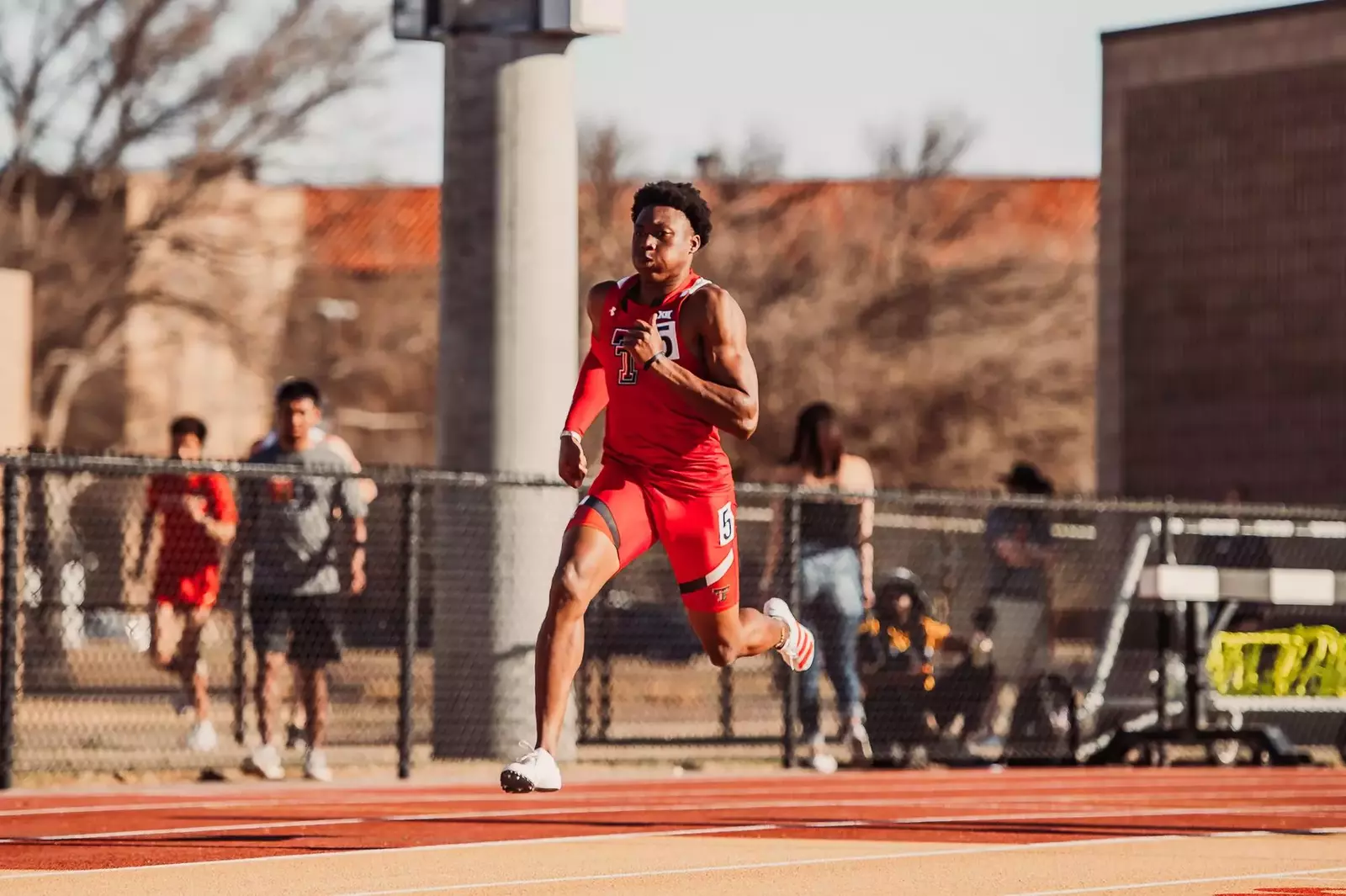 Texas Tech Red Raiders - Official Athletics Website