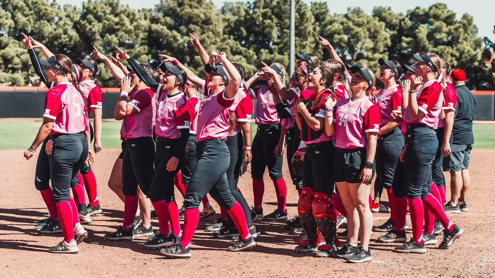 Texas Tech Red Raiders - Official Athletics Website