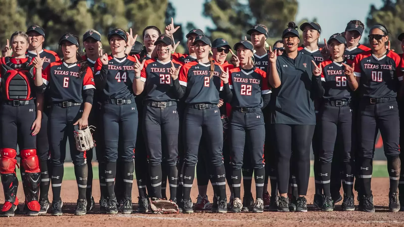 Texas Tech Red Raiders - Official Athletics Website