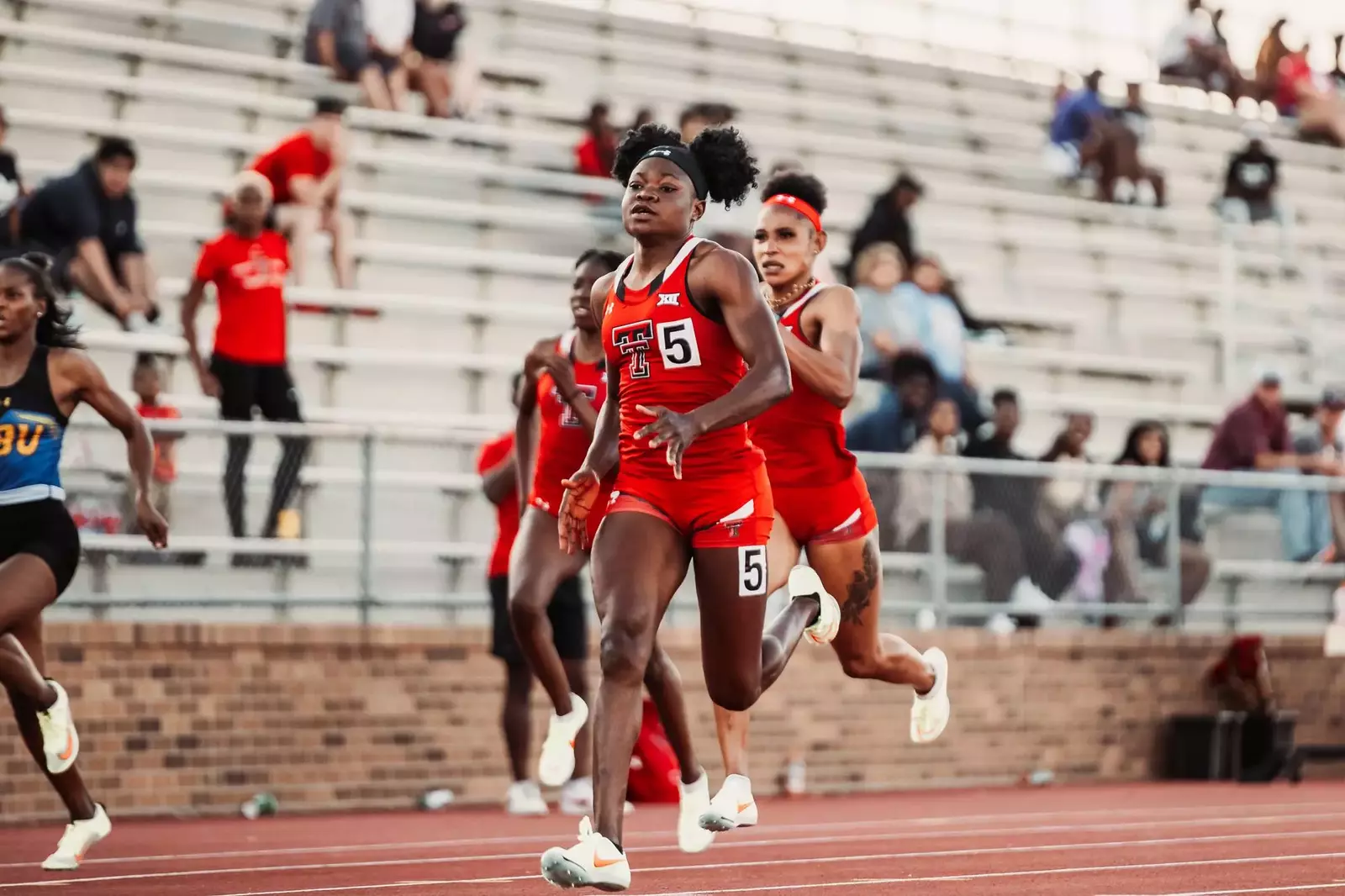 Texas Tech Red Raiders - Official Athletics Website