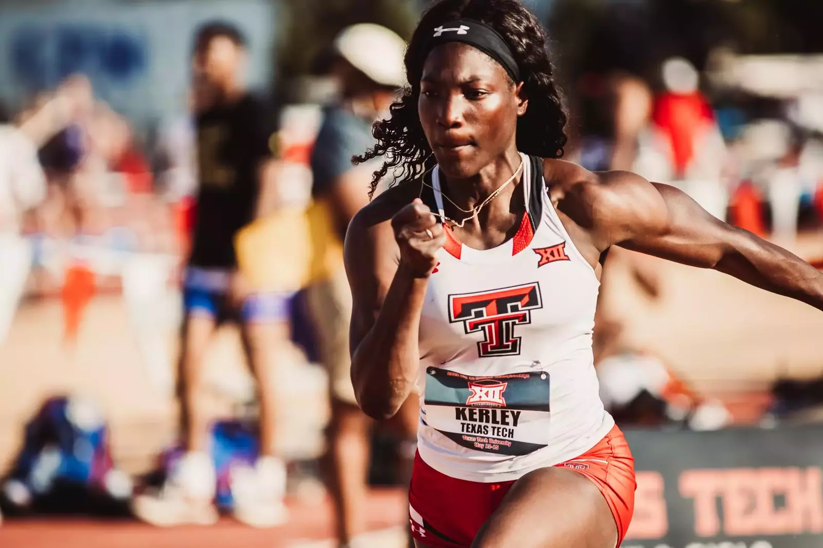 Texas Tech Red Raiders - Official Athletics Website