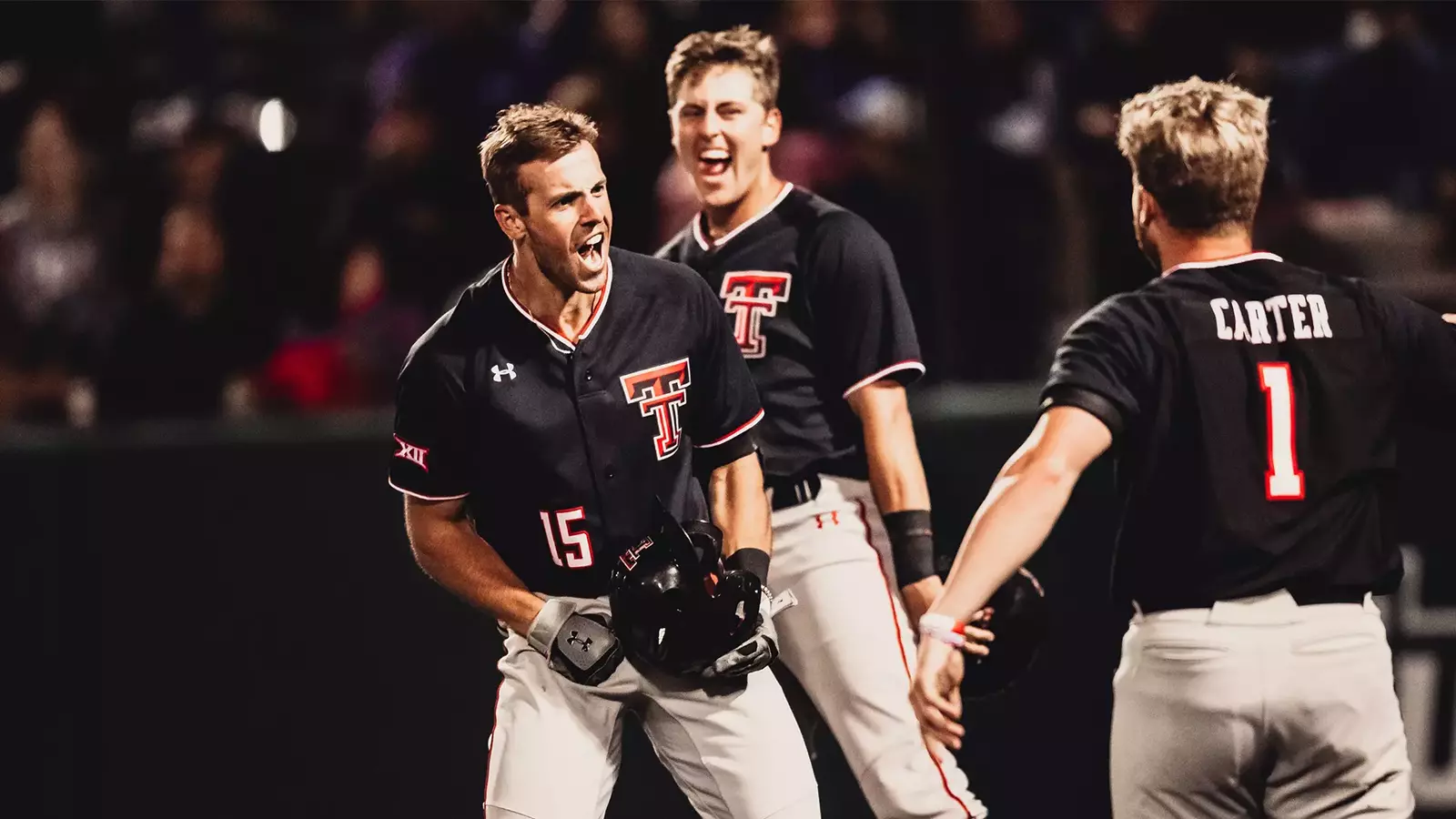 Texas Tech Red Raiders - Official Athletics Website