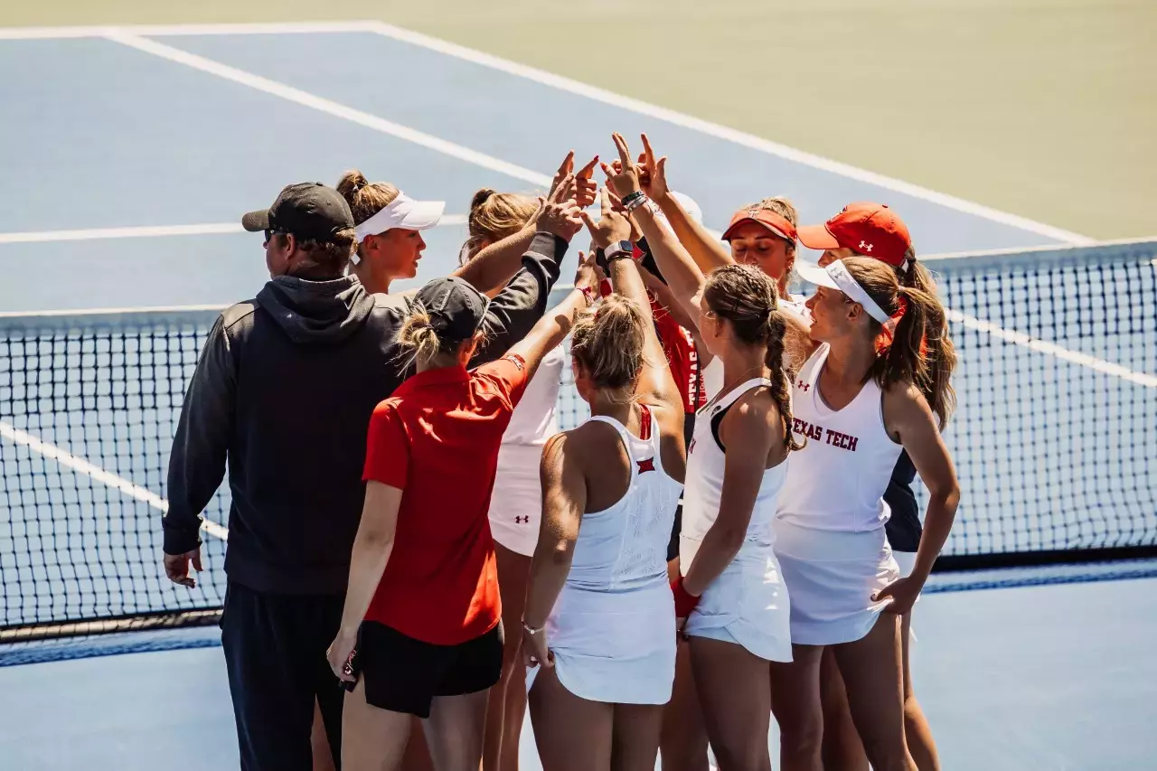 Texas Tech Red Raiders - Official Athletics Website