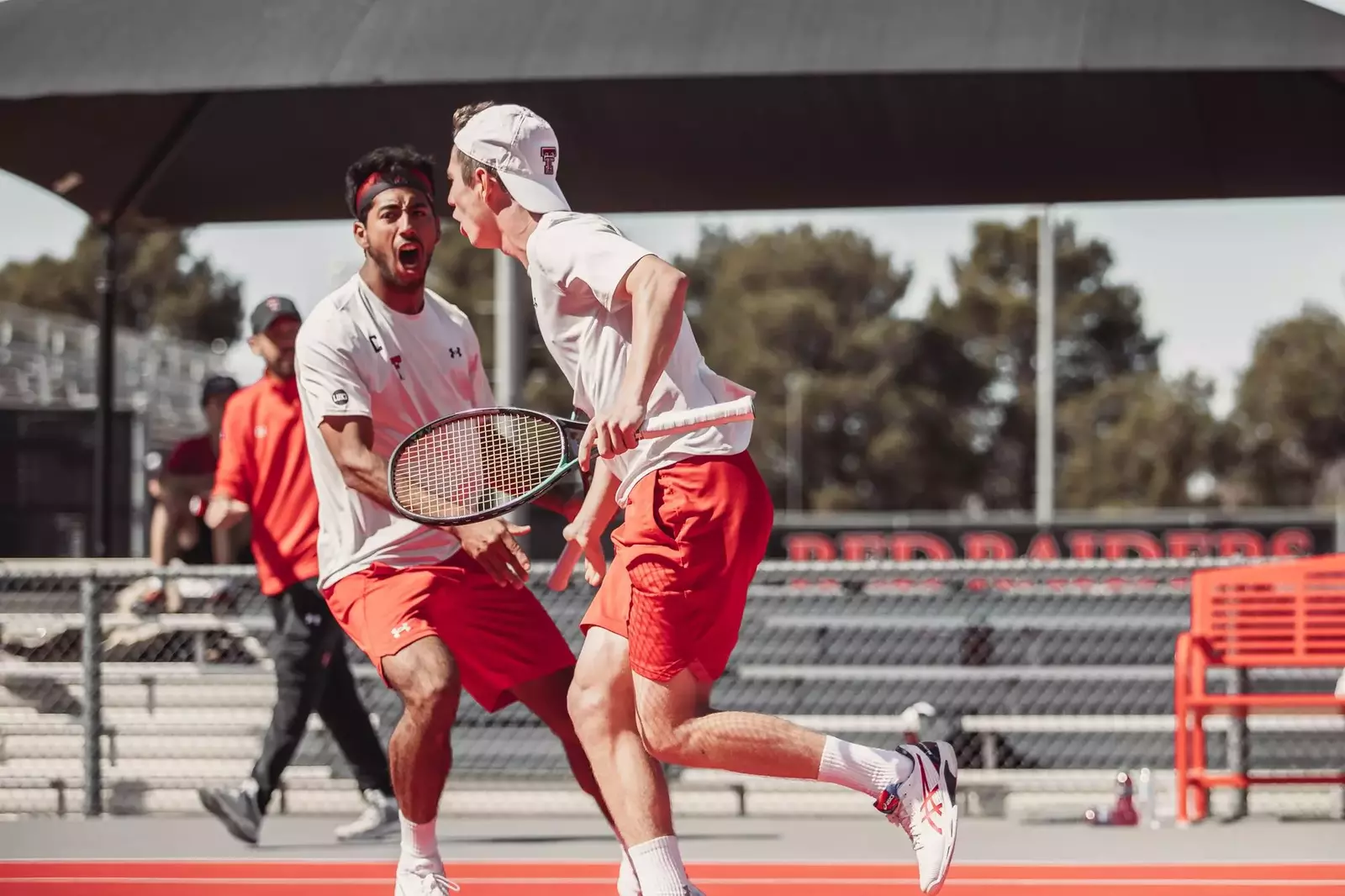 Texas Tech Red Raiders - Official Athletics Website