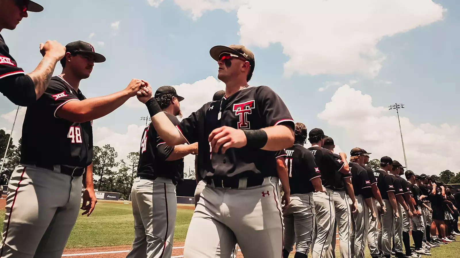 Texas Tech Red Raiders - Official Athletics Website