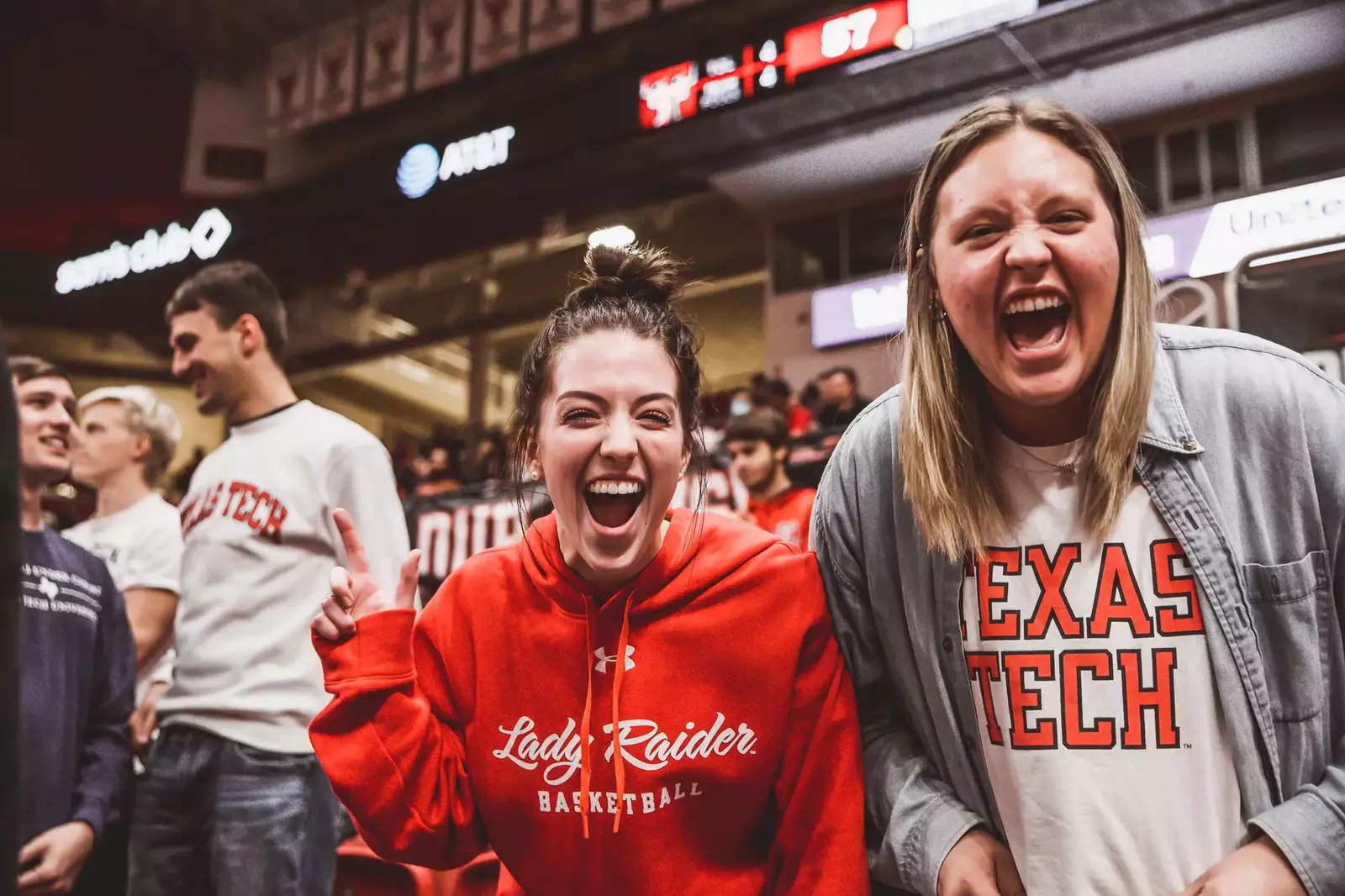 Texas Tech Red Raiders - Official Athletics Website