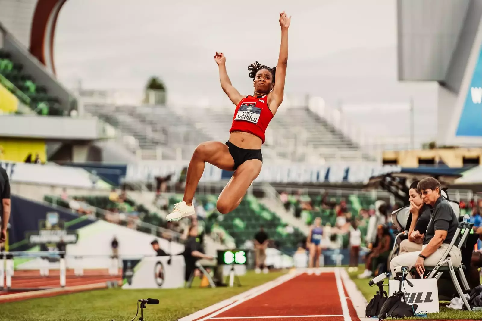 Texas Tech Red Raiders - Official Athletics Website