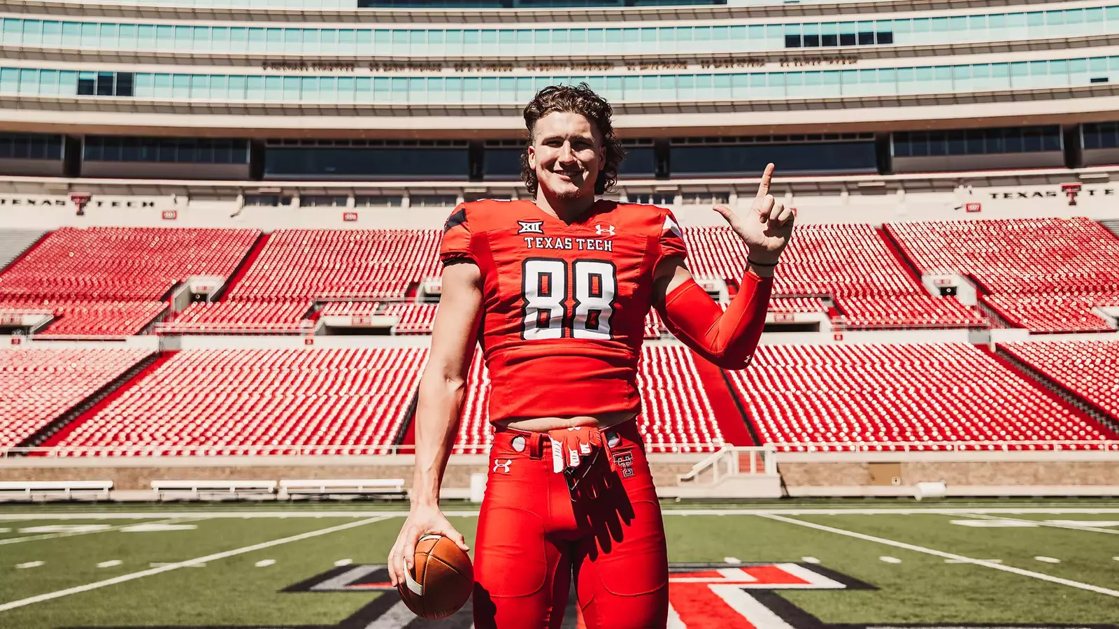Texas Tech Red Raiders - Official Athletics Website