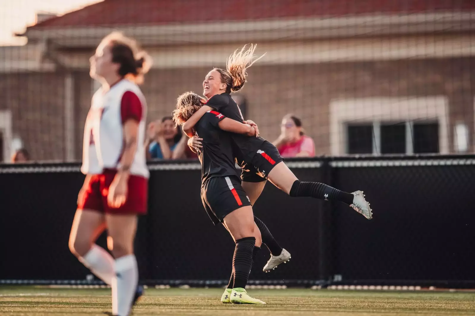 Texas Tech Red Raiders - Official Athletics Website