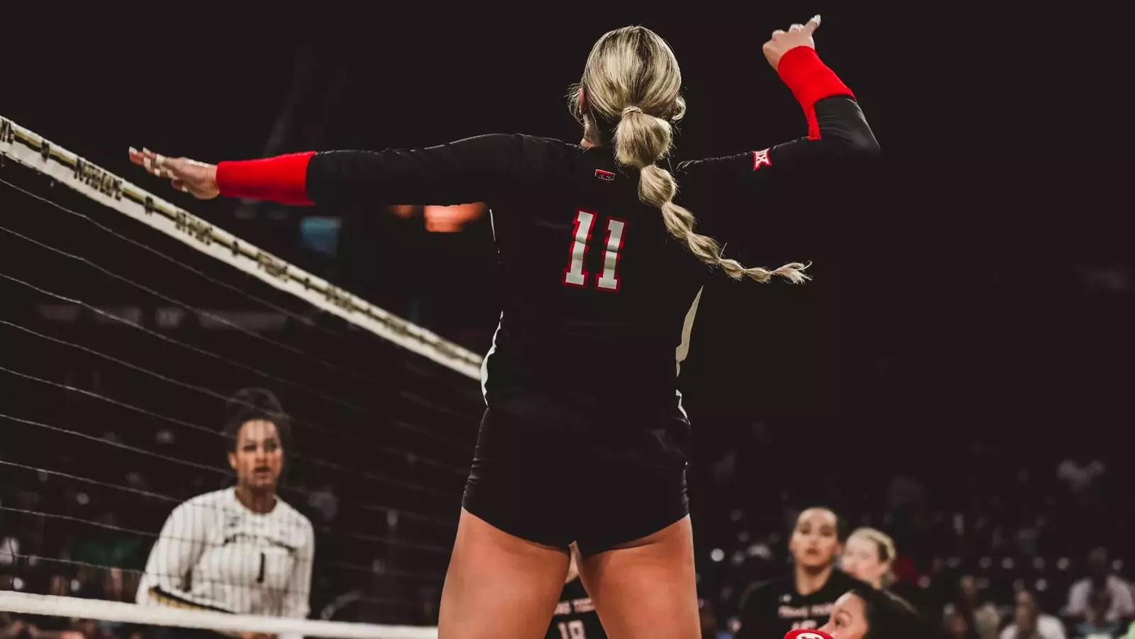 Texas Tech Red Raiders - Official Athletics Website