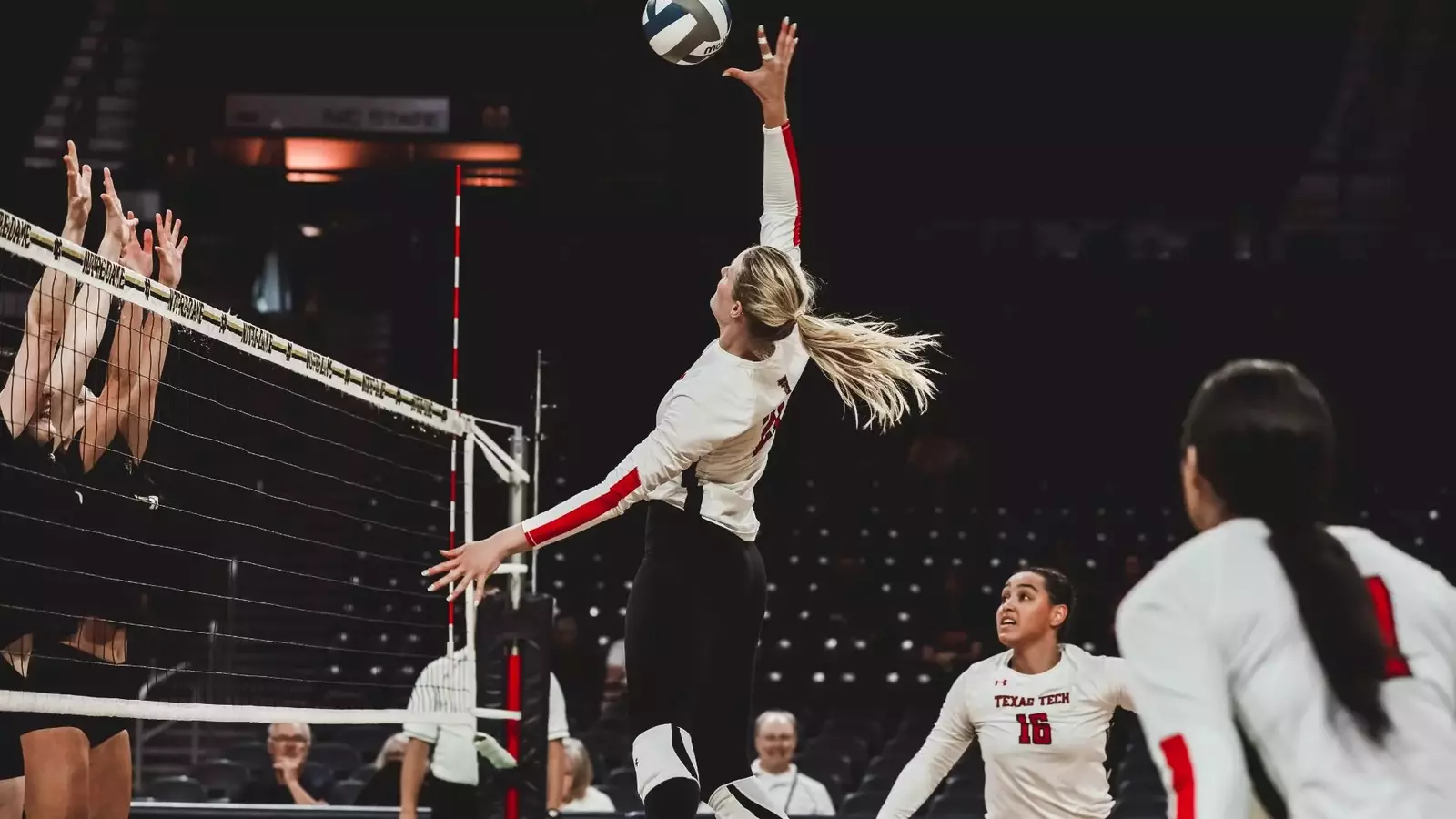 Texas Tech Red Raiders - Official Athletics Website