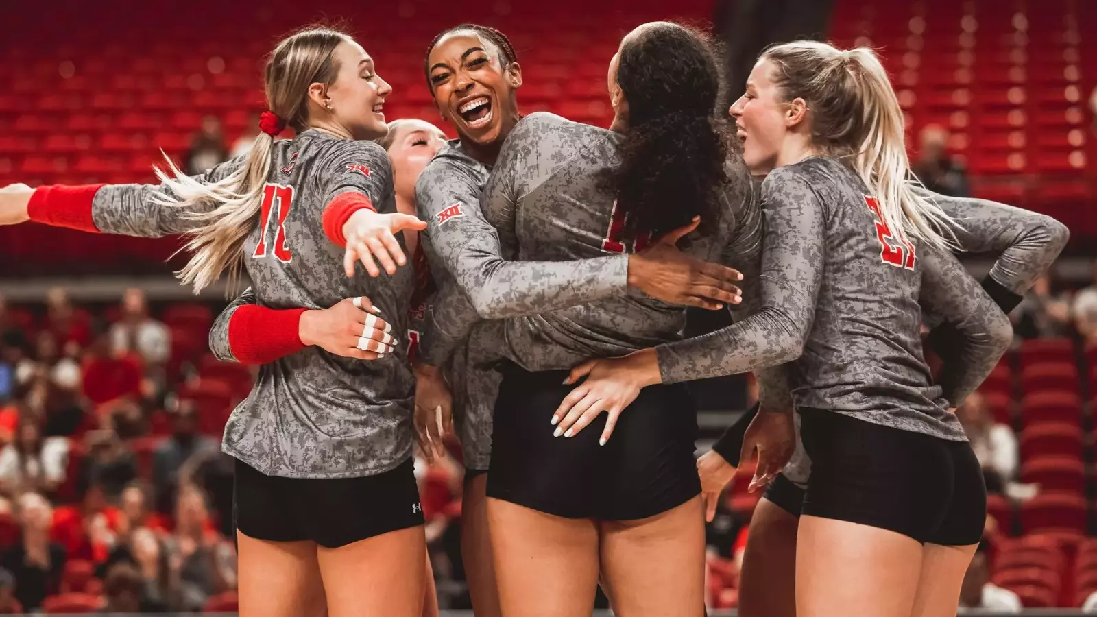 Texas Tech Red Raiders - Official Athletics Website