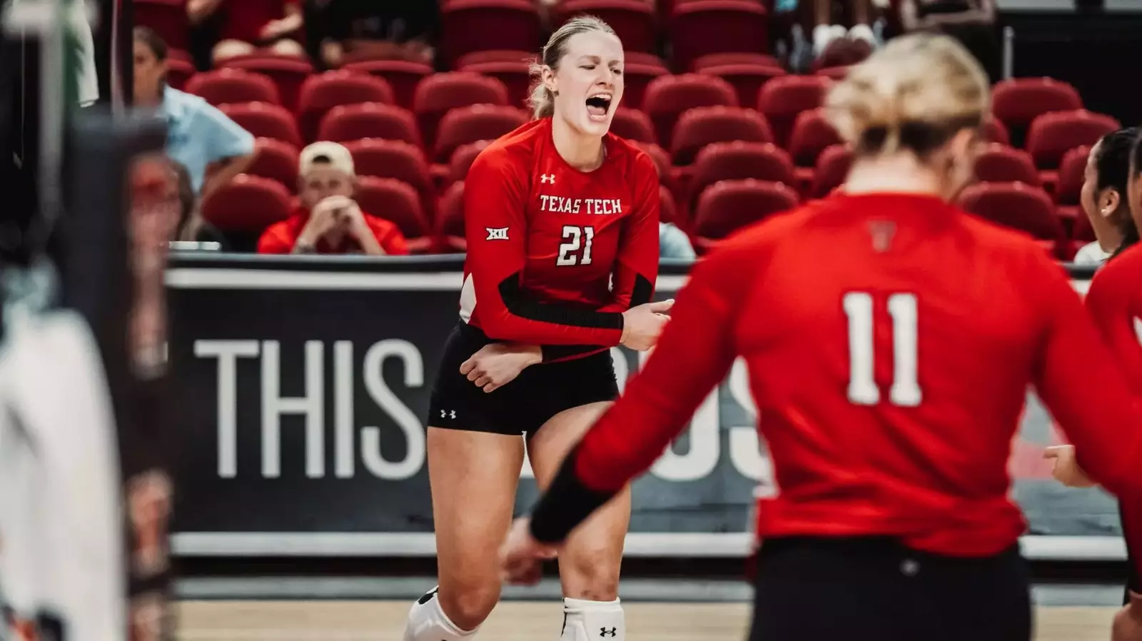 Texas Tech Red Raiders - Official Athletics Website