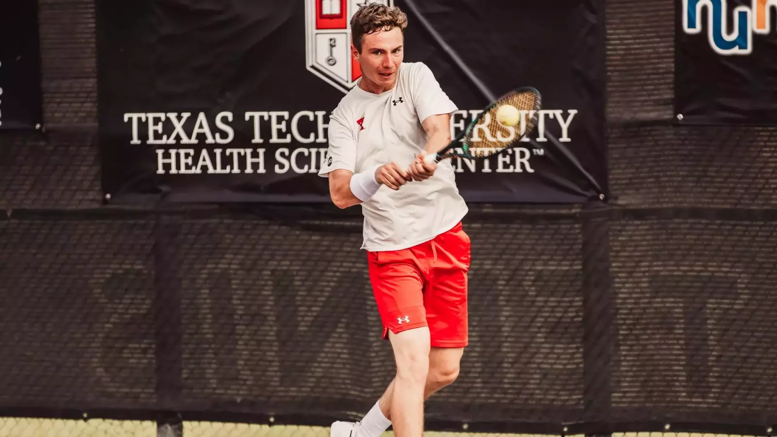 Texas Tech Red Raiders - Official Athletics Website